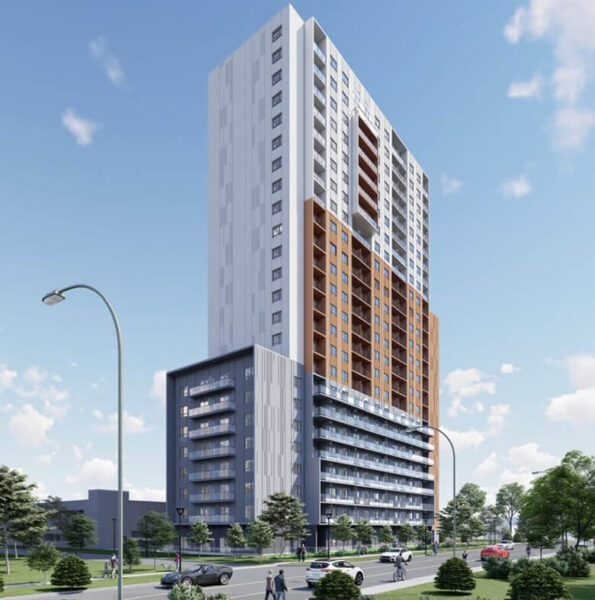 Reinders + Associates Ltd. | Architects, Engineers & Project Managers