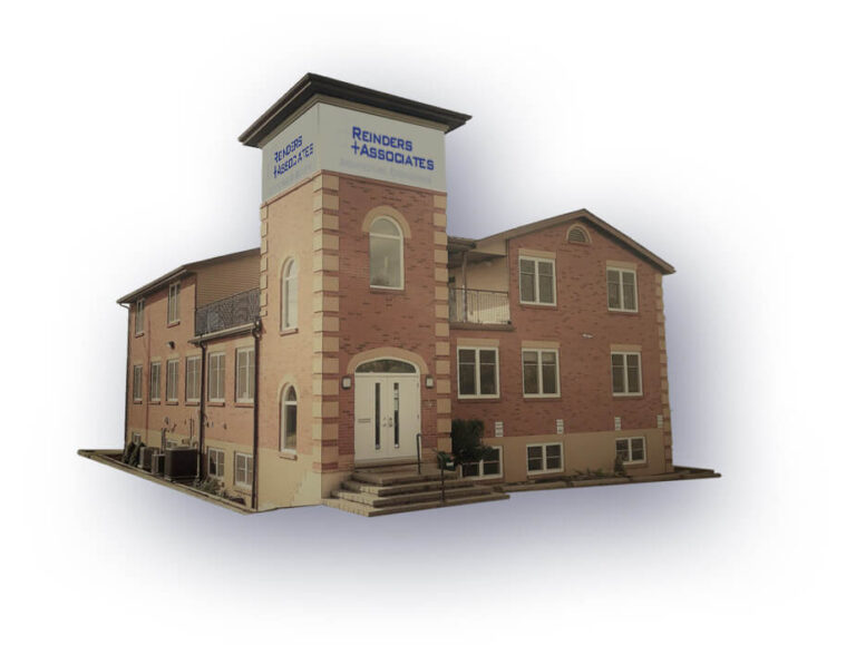 Reinders + Associates Ltd. - Job Opportunities - APPLY NOW